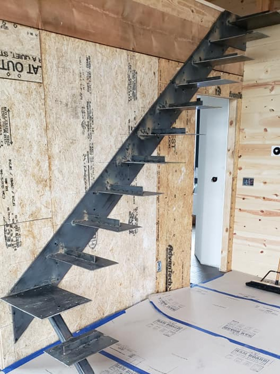 Structural Steel Installation, Structural Steel Repair | Springfield ...